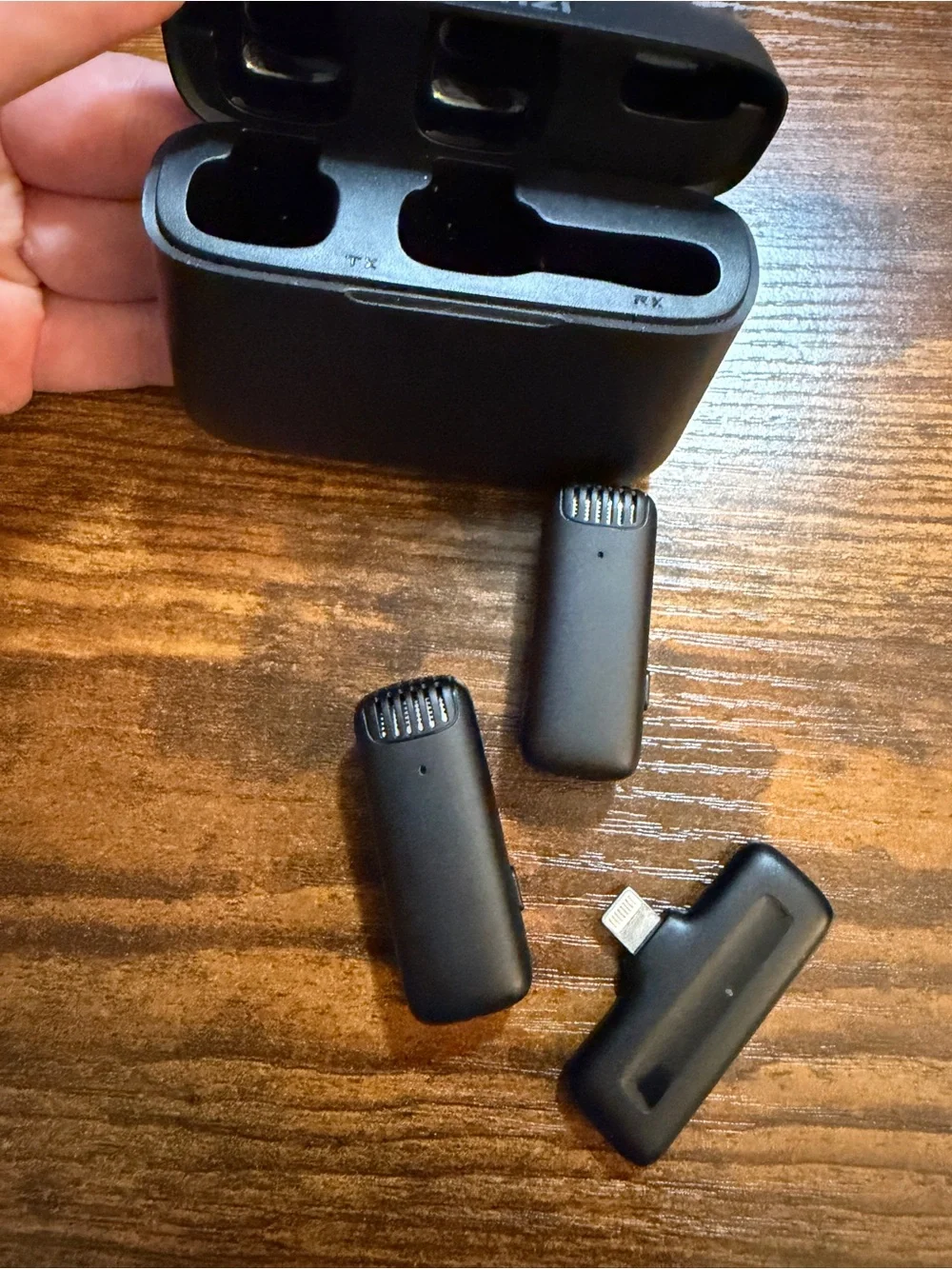 Other | Ulanzi Dual Bluetooth Microphones | Poshmark